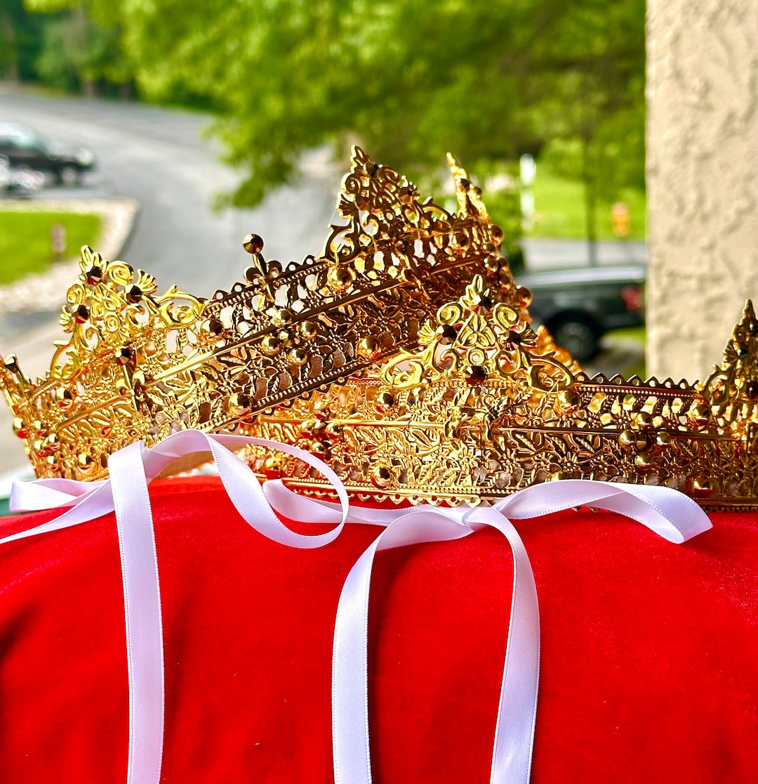 Greek Crowns Wedding Stefana Hair Wreath Accessories Wedding Tiaras ...