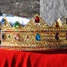 Exclusive Rainbow Pride Crown – Perfect for Pride Events Men Crown King ...