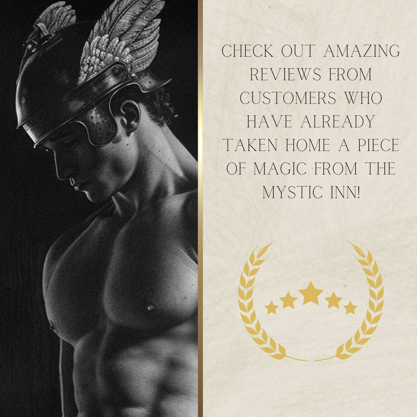 Hermes Greek God of Speed Monochrome Matte Print, Hermes Greek God Art ...