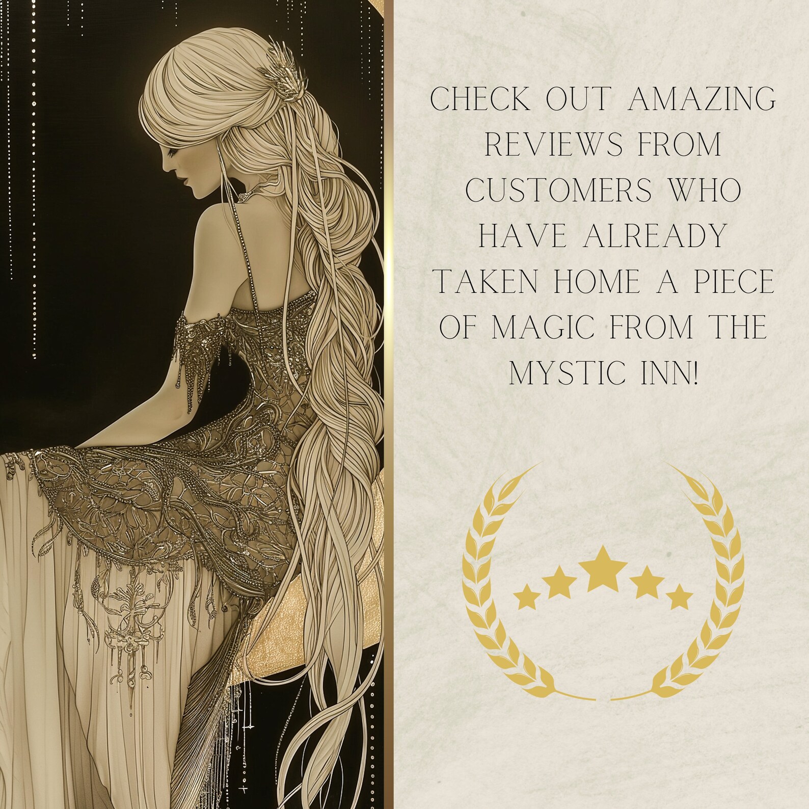 Selene Goddess of the Moon Matte Print Greek Goddess of the Moon Wall ...