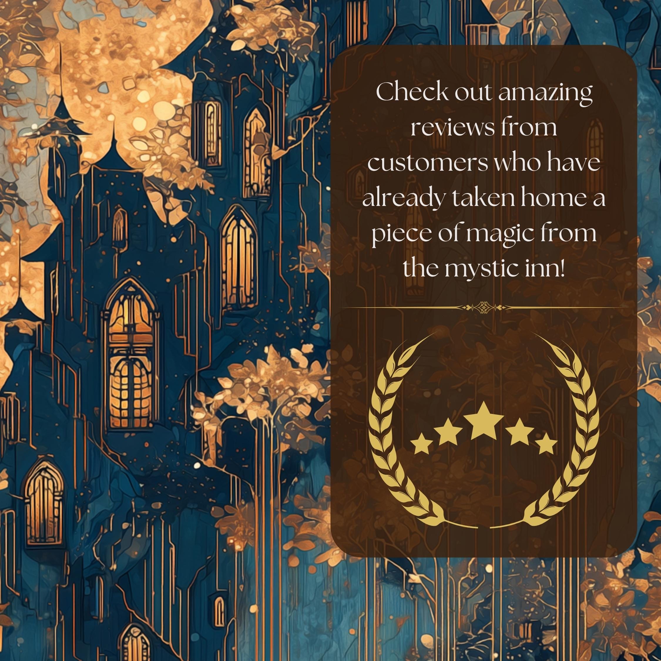 Elven Kingdom Wall Art Fantasy Castle Print Vertical Matte Poster ...