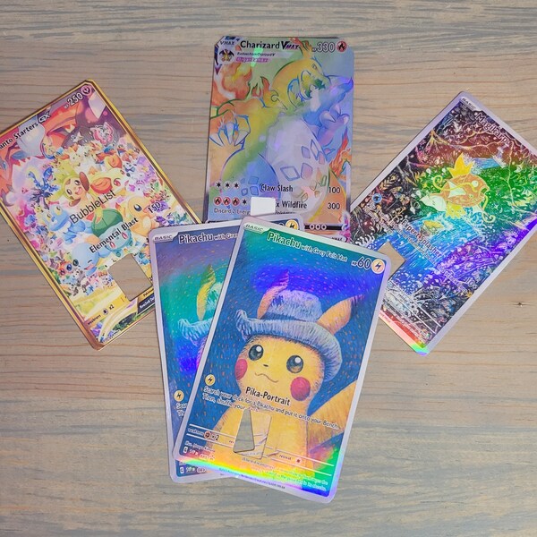 Gamer Debit Card Skins - Etsy