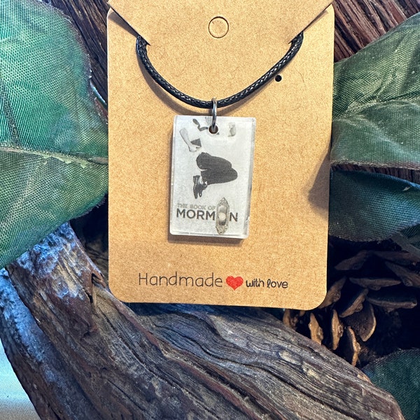 Mormon Jewelry - Etsy