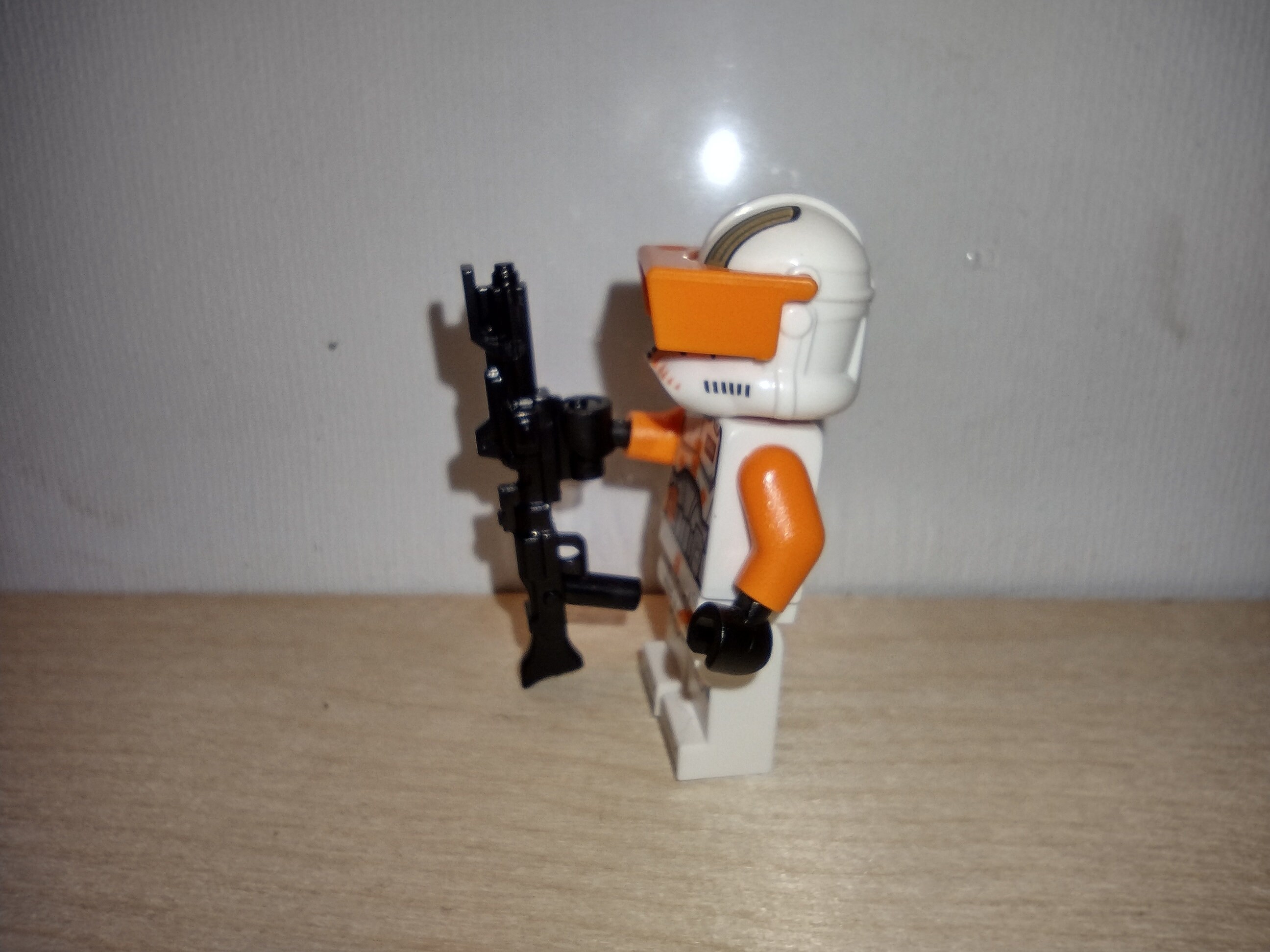 CUSTOM CLONE BLASTERS lego Custom - Etsy