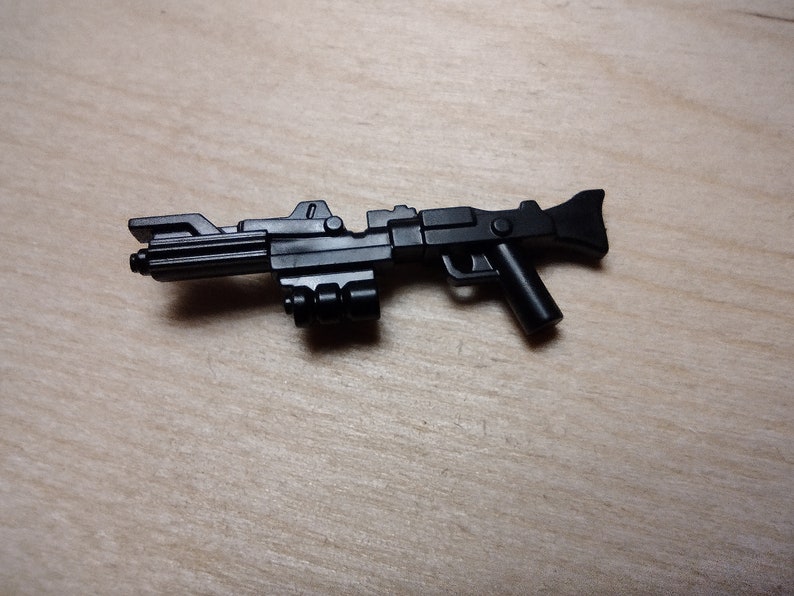CUSTOM CLONE BLASTERS lego Custom - Etsy