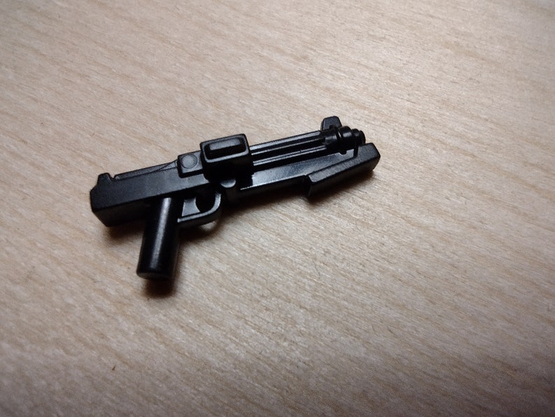 CUSTOM CLONE BLASTERS lego Custom - Etsy