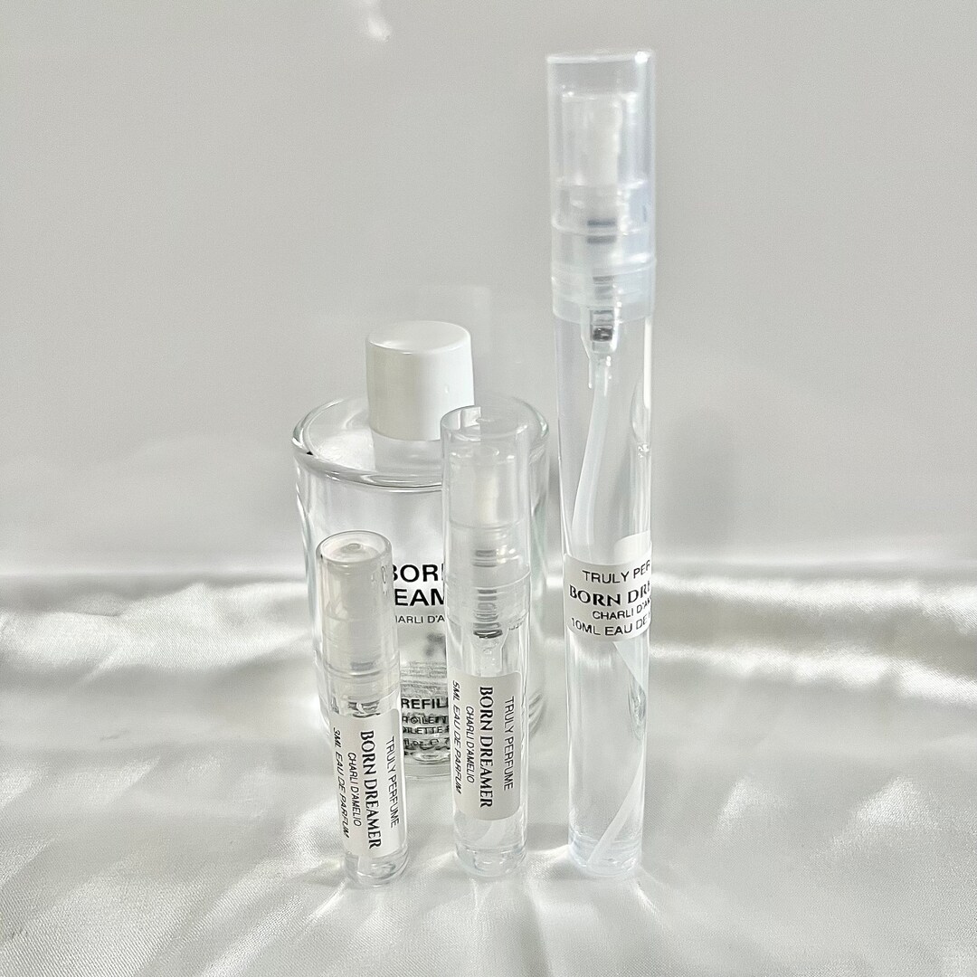 Charli Damelio Born Dreamer Eau De Parfum - Etsy