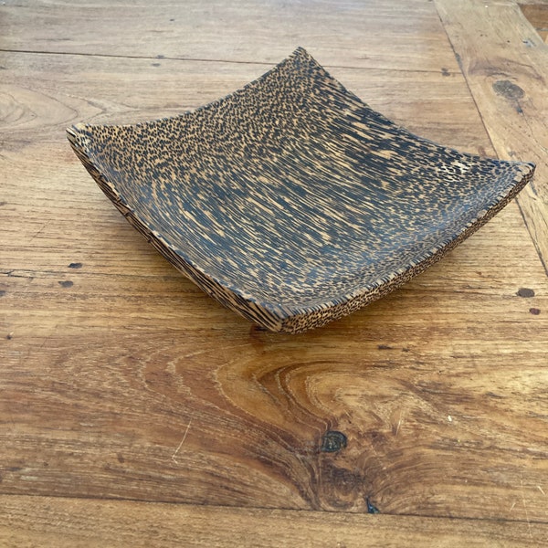 Palm Tray - Etsy