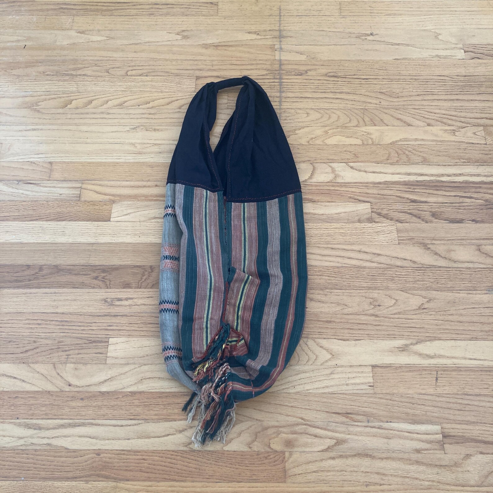 Naga Tribal Shoulder Bag Handwoven Hill Tribe Accessories - Etsy