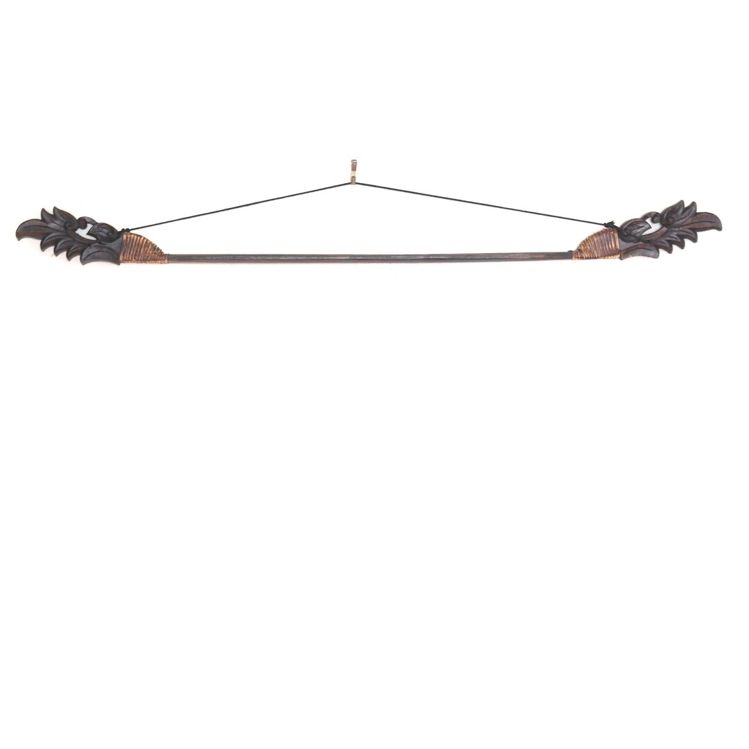 Textile Fabric Hanger Wall Hanging Home Decor - Etsy