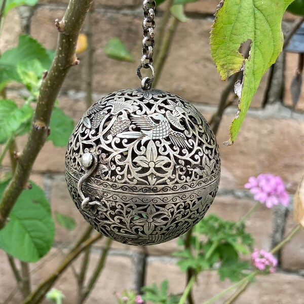 Chinese Ball - Etsy