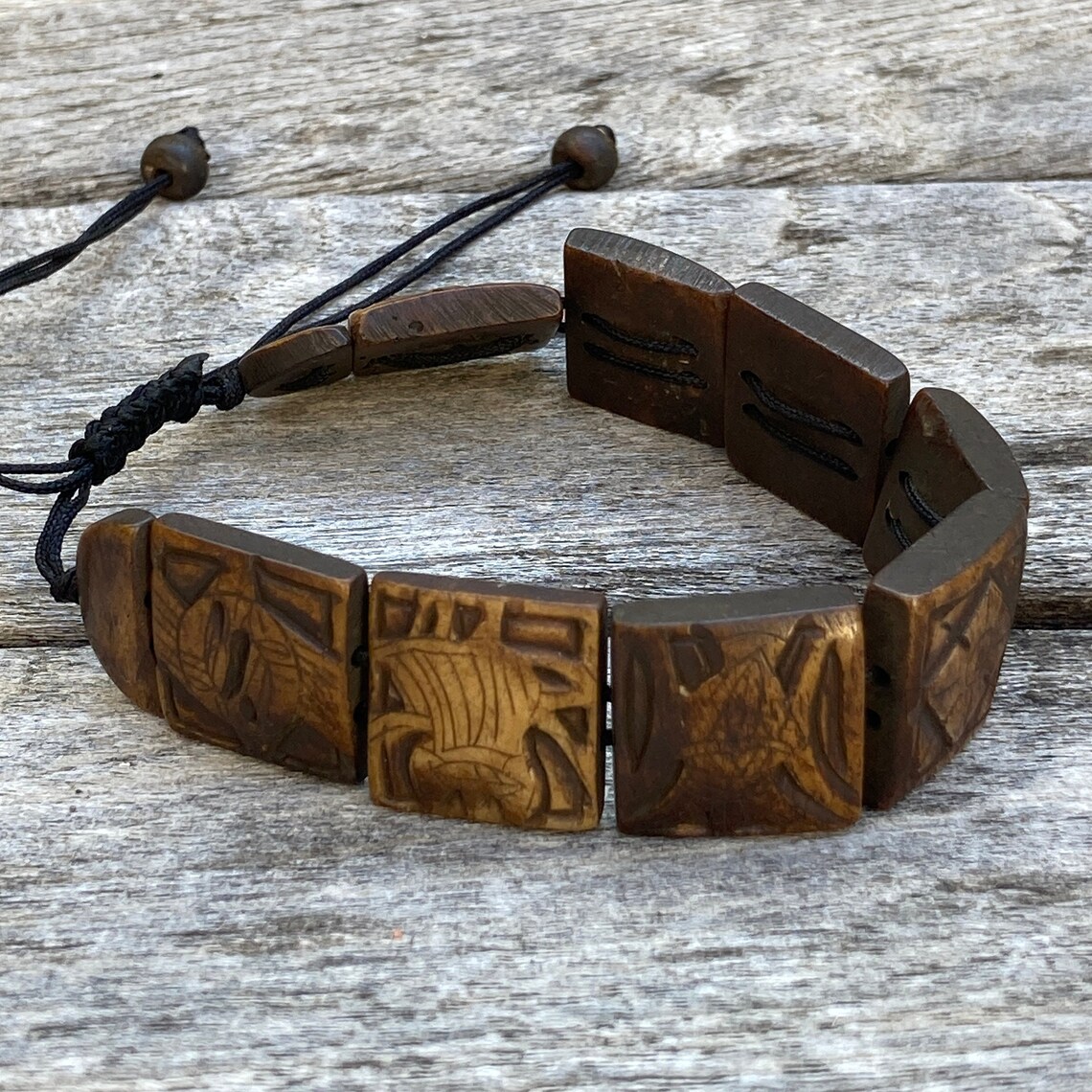 Buddhist Bracelet Eight Lucky Symbol Jewelry - Etsy