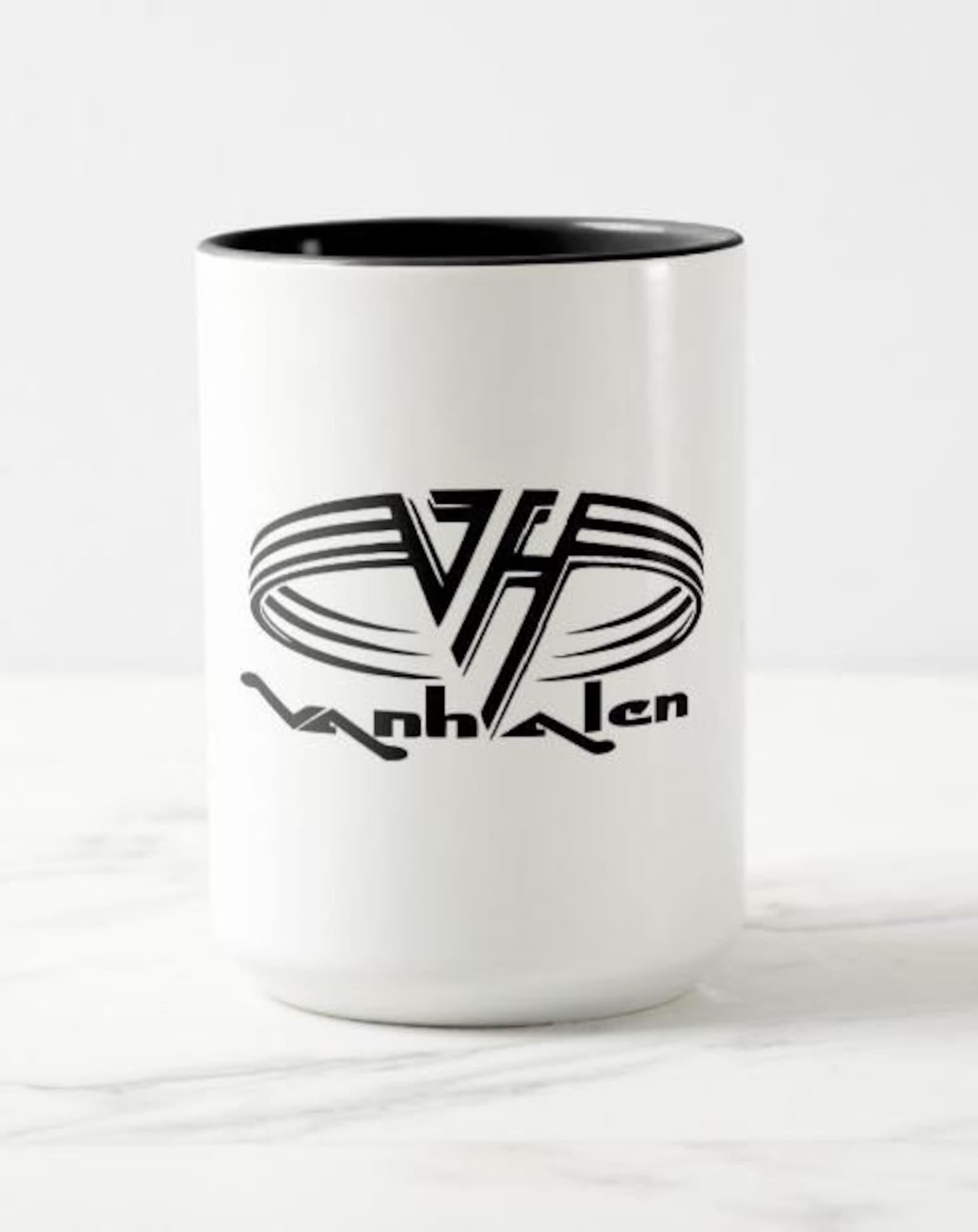 Van Halen Svg/png/jpg Files for Cricut, Rock Bands - Etsy