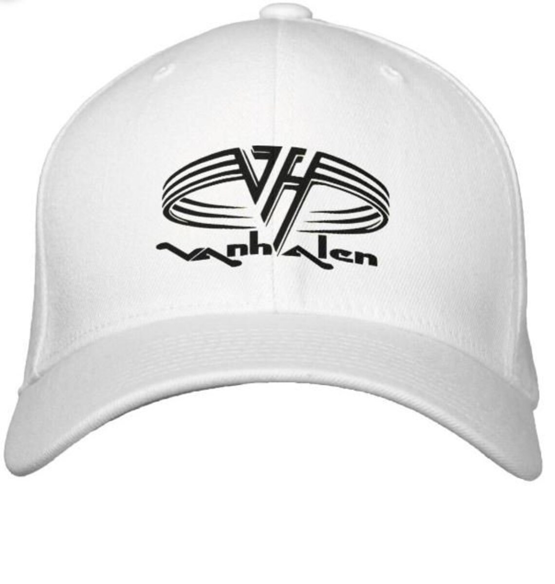 Van Halen Svg/png/jpg Files for Cricut, Rock Bands - Etsy