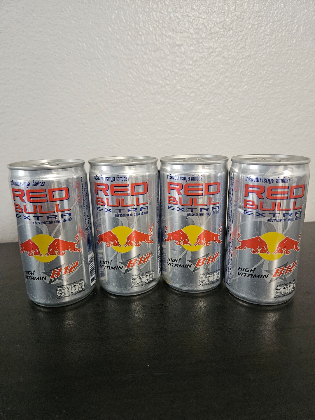 Red Bull Thailand - Etsy