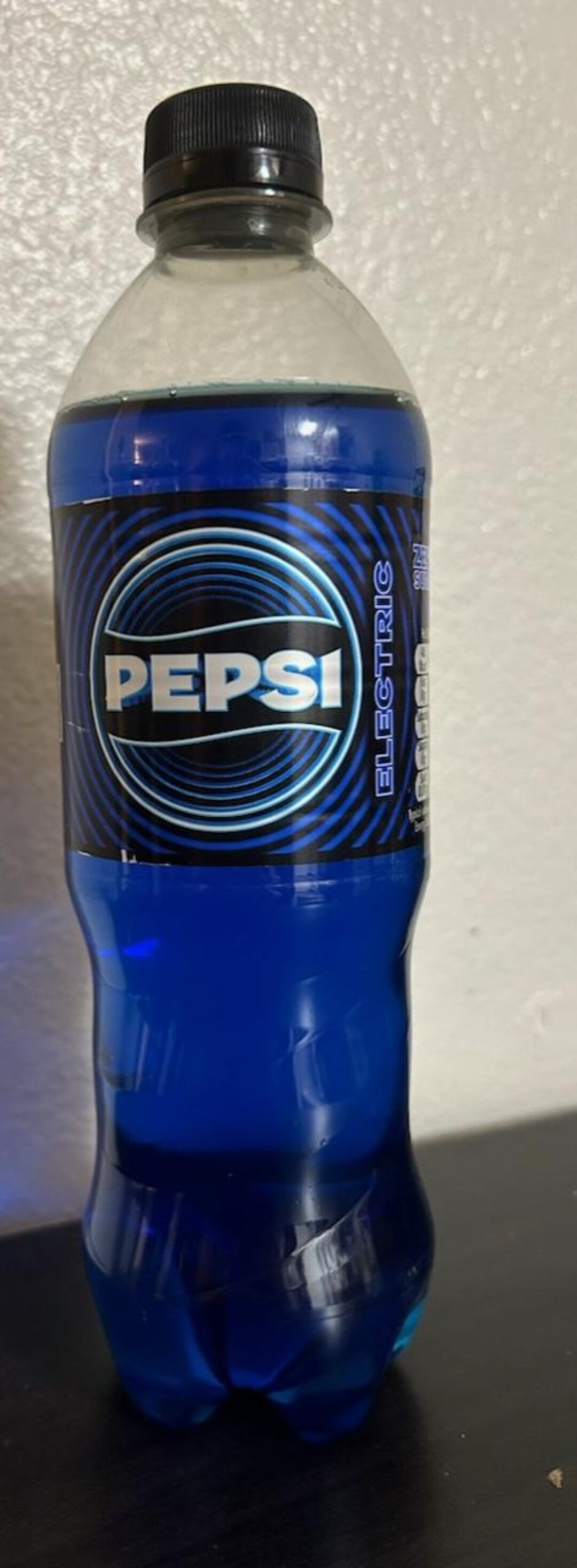 Pepsi Electric From United Kingdom - Etsy
