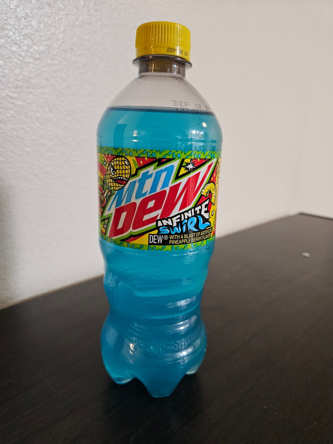 Mountain Dew Infinite Swirl - Etsy