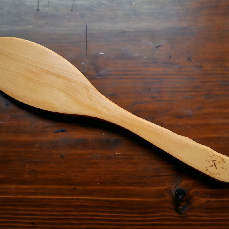 Discipline Paddle - Etsy