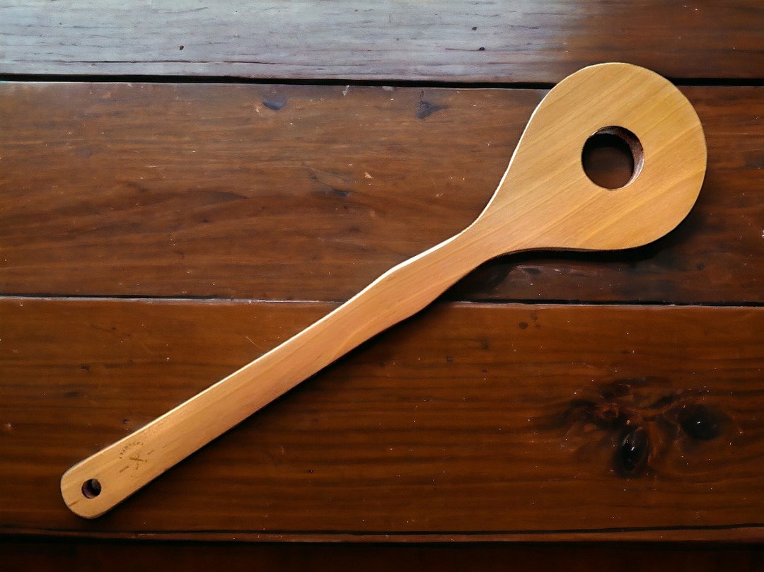 Large Lollipop Spanking Paddle With Hole | Made for Spanking ...