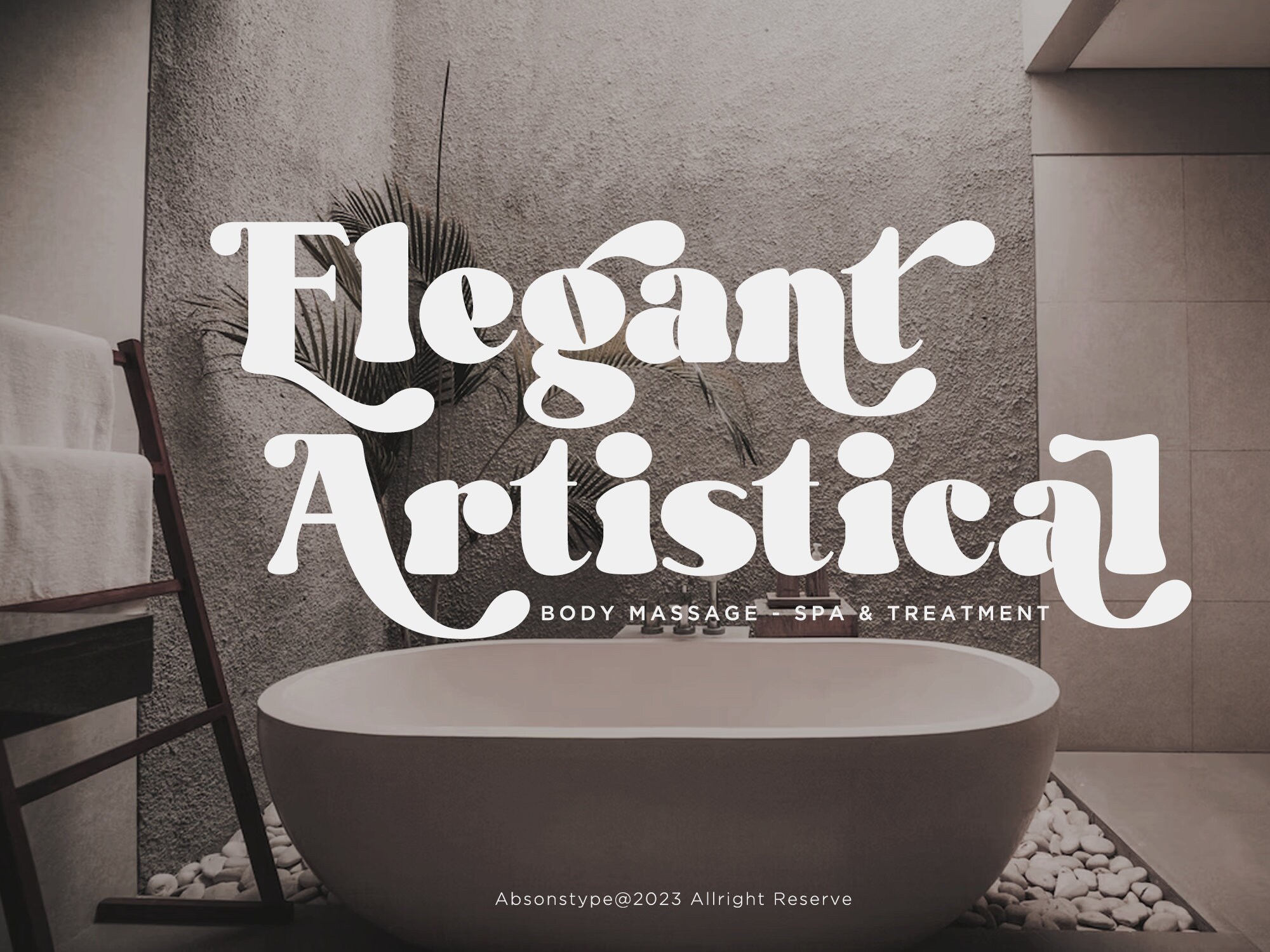 Fresh Lemonade Font - Retro Font, Cheap Font, Unique Font, Quality Font ...