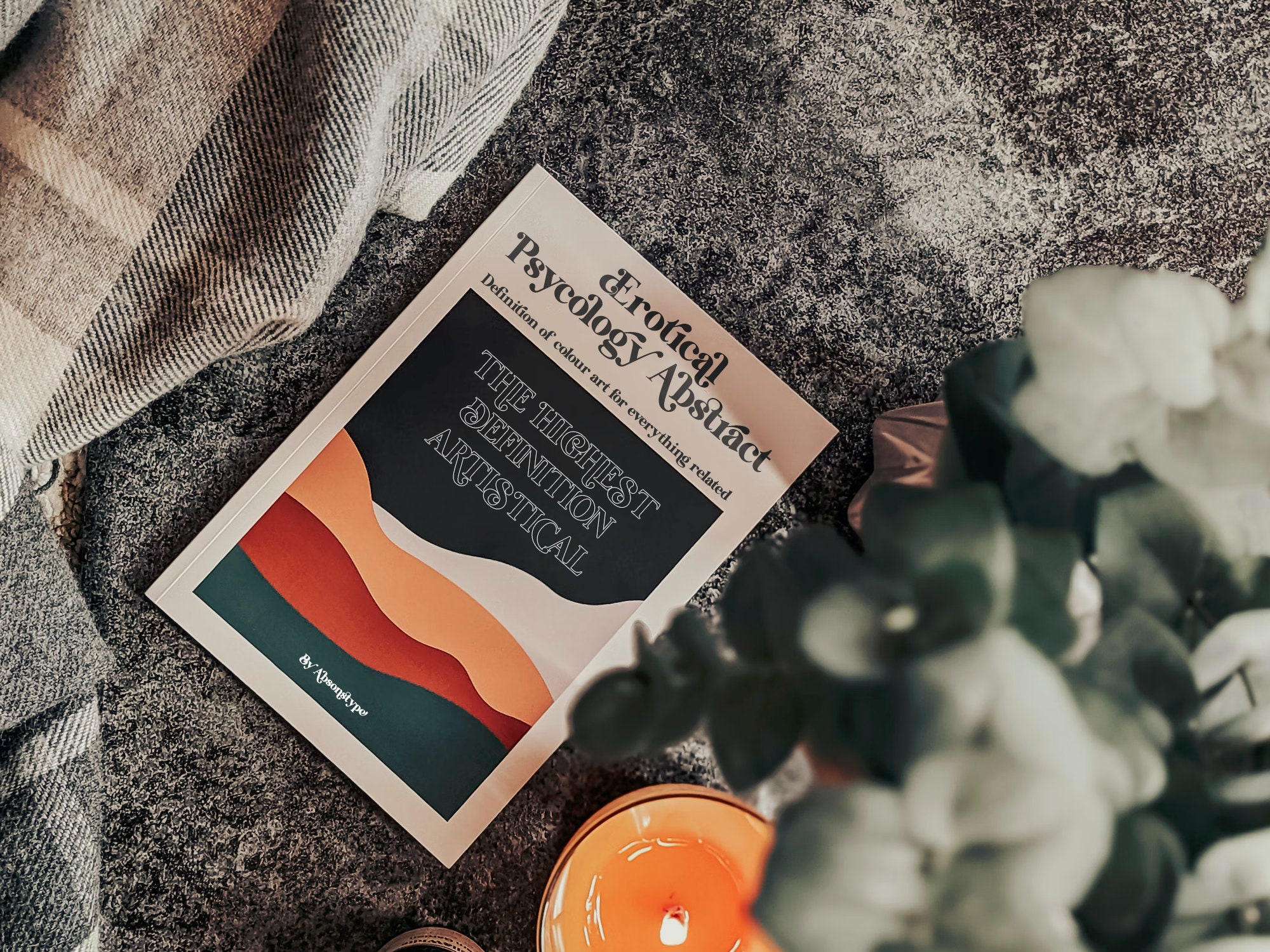 Aesthetic Bingo Retro Font, Modern Font, Boho Font, Groovy Font, Cricut ...