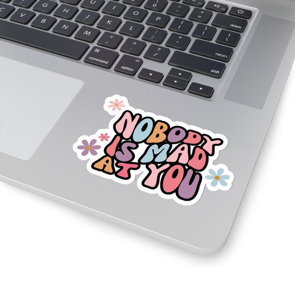 Cute Laptop Stickers - Etsy