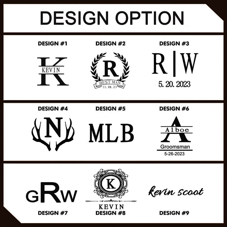 Personalized Beer Glasses Custom Name or Initial Monogram Pint Glass ...