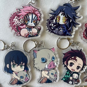 KNY Keychain Buy 2 Get 1 Free! - Etsy Australia