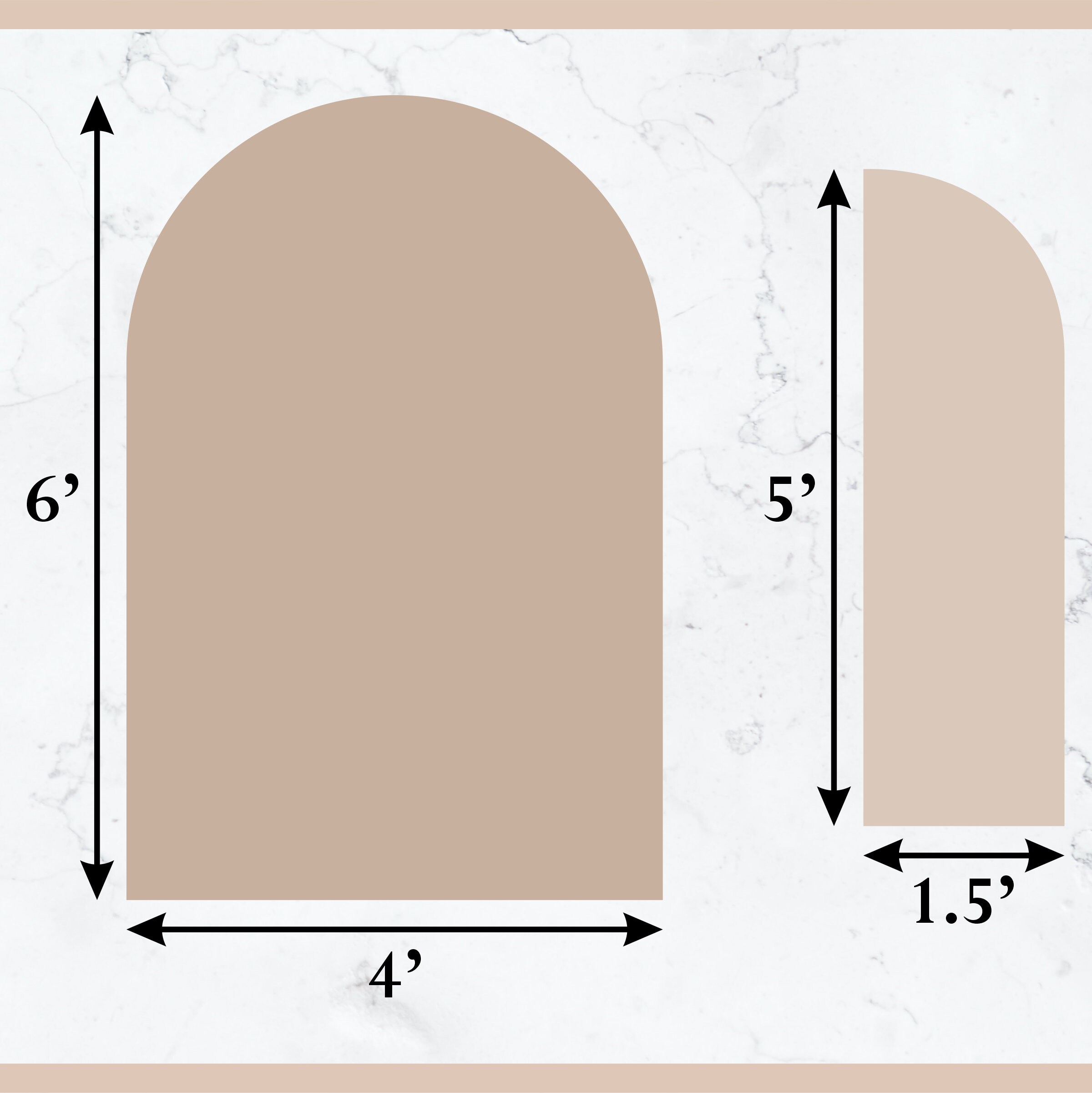 Wedding Arch Backdrop Svg, Backdrop Digital, Butterfly Backdrop ...