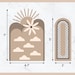 Birthday Decor Templates, Wedding Backdrop Template, Birthday Backdrop ...