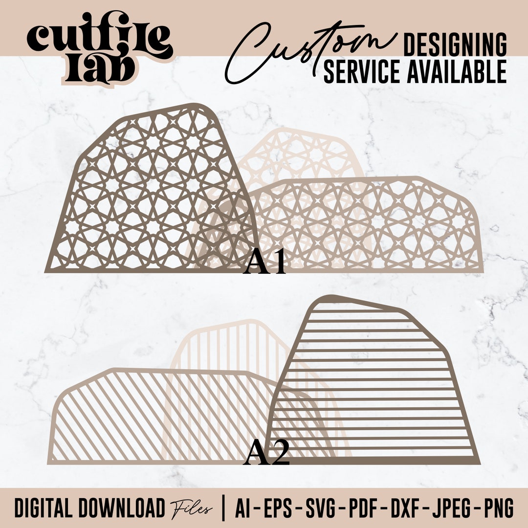 Paysage Svg, Landscape Svg, Mountain Svg, Nature Svg, Adventure Svg ...