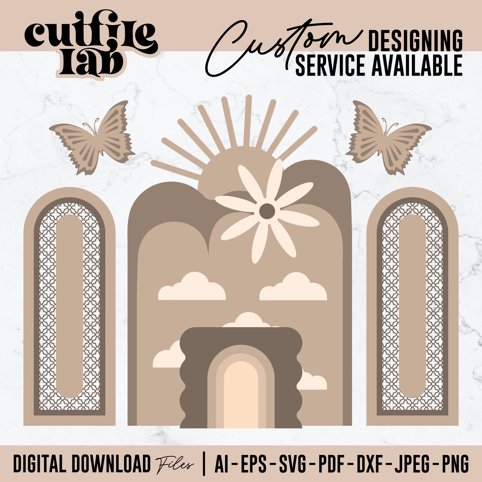 Birthday Decor Templates, Wedding Backdrop Template, Birthday Backdrop ...