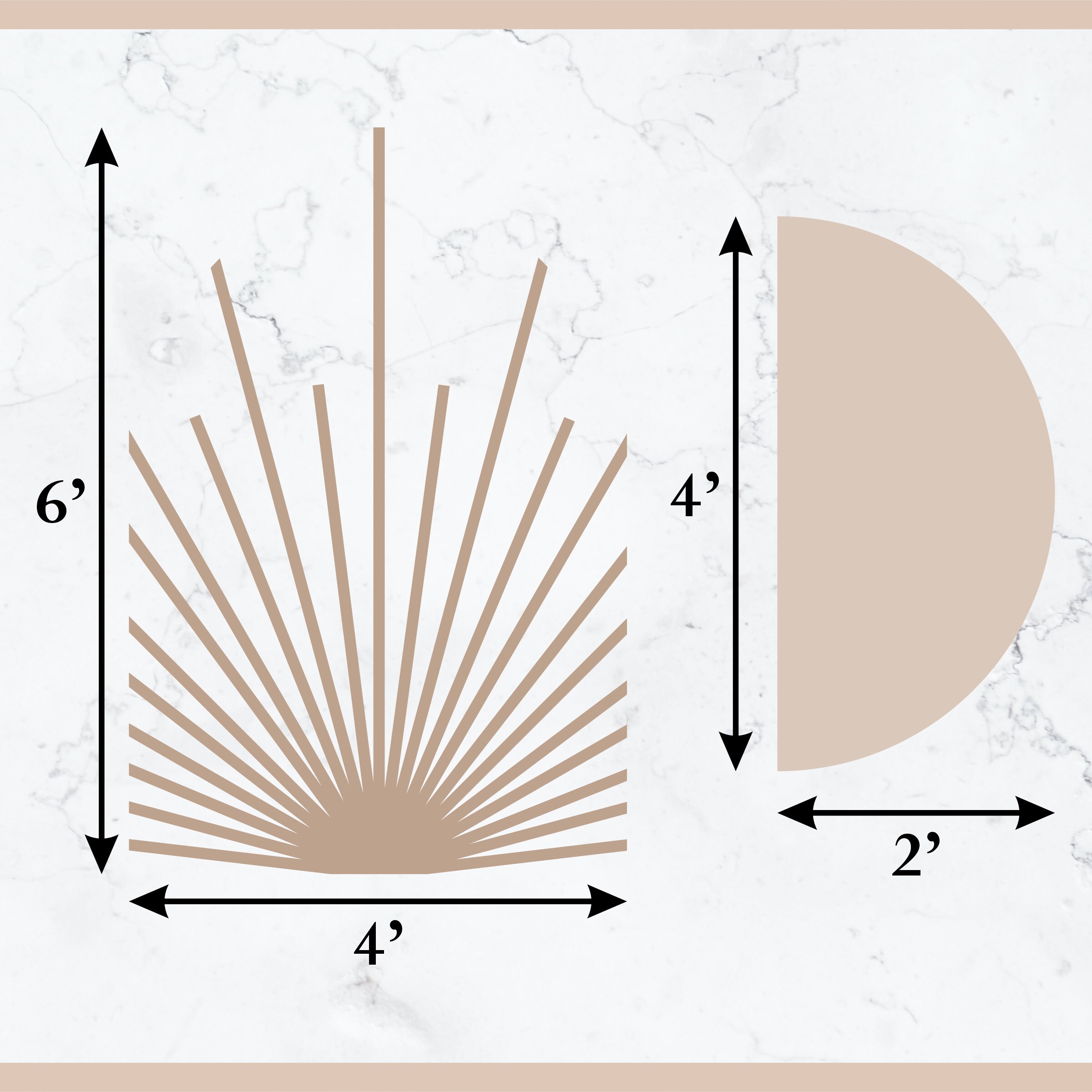 Wedding Arch Backdrop Svg, Backdrop Digital, Butterfly Backdrop ...