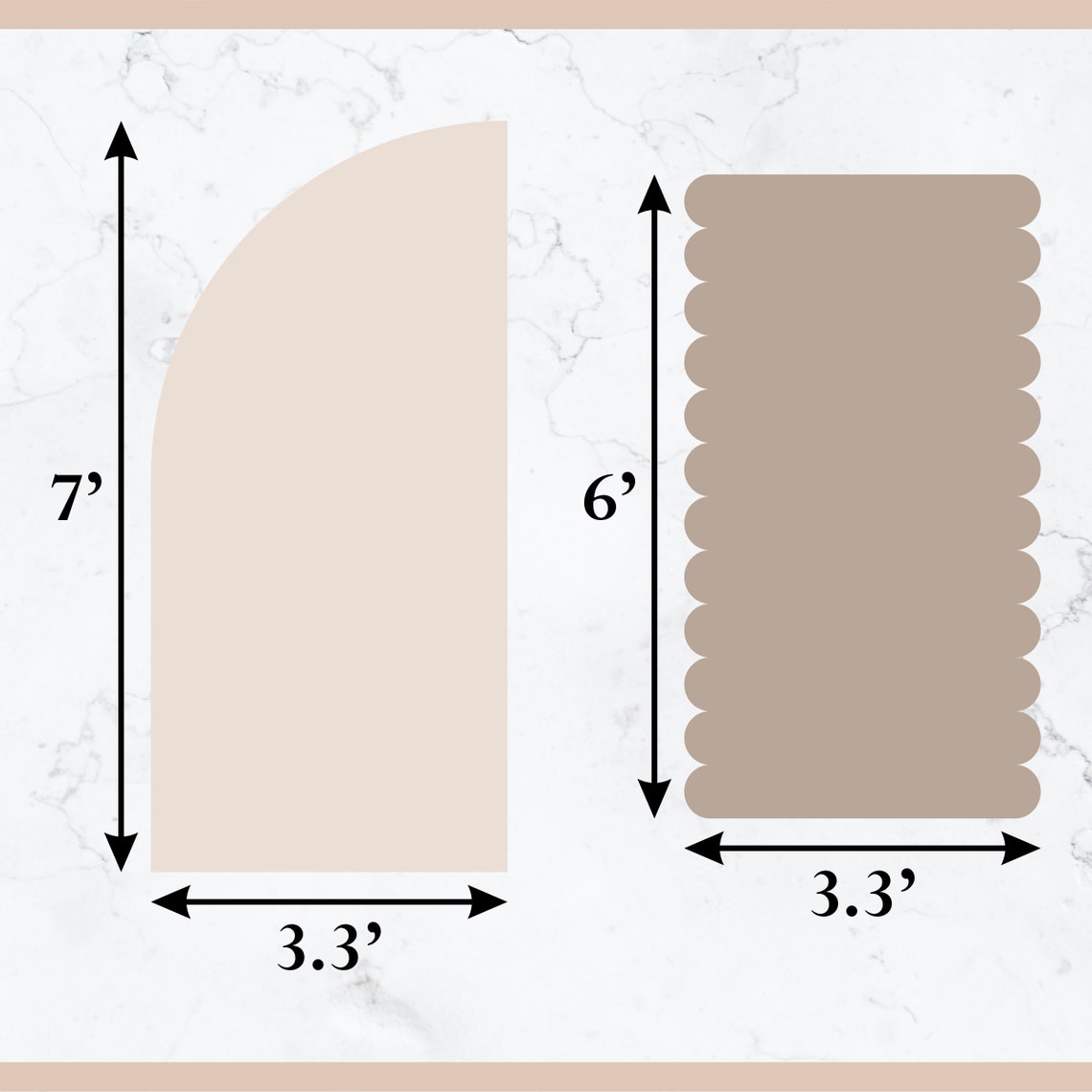 Atch Backdrop Svg, Event Backdrop Svg, Wedding Backdrop Svg, Laser Cut ...