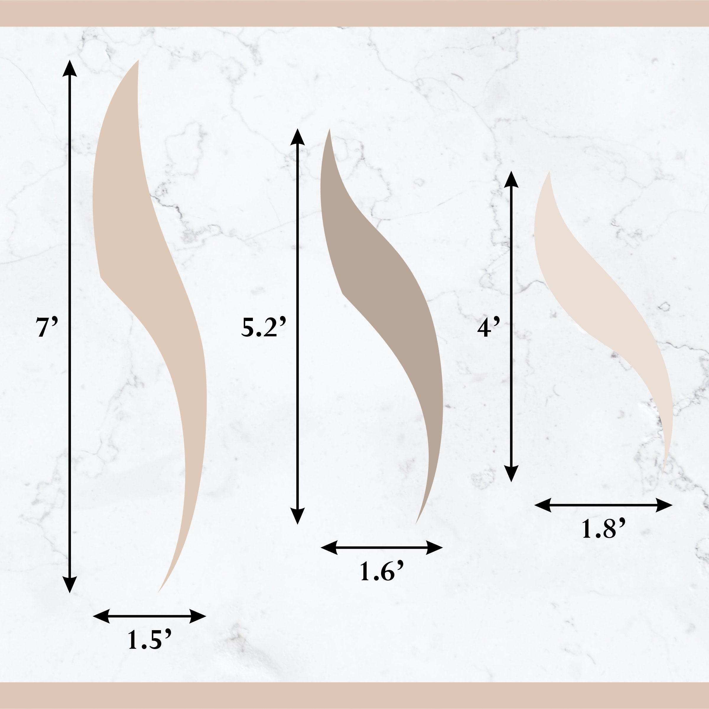 Wedding Backdrop Template, Birthday Backdrop Svg, Event Decor Svg ...