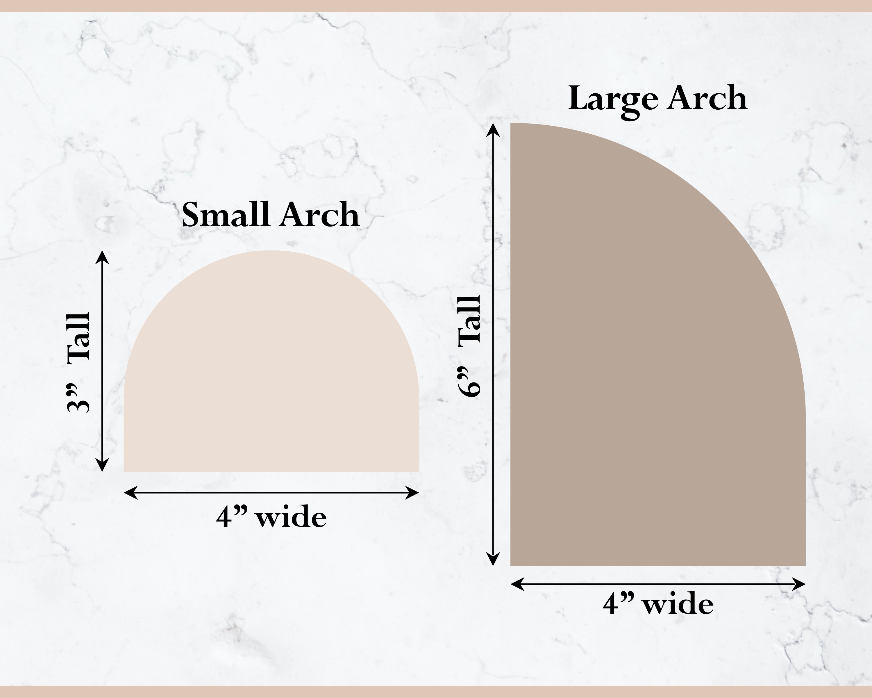 Arch Sign Template SVG | Acrylic Weeding Sign | Half Arch Table Numbers ...