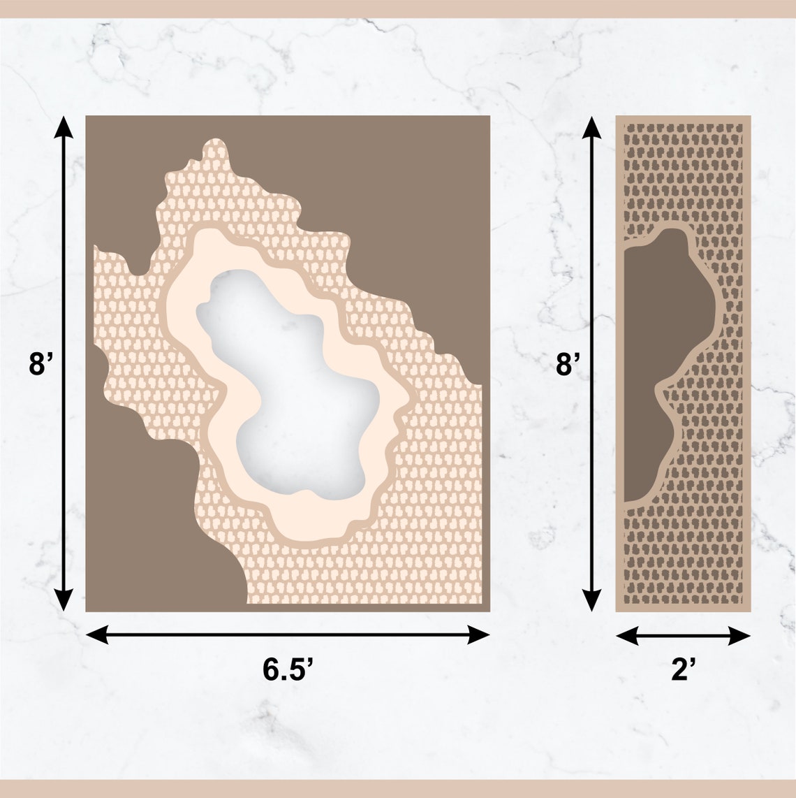 Backdrop Arch SVG File, Event Sign Template (digital Download) - Etsy