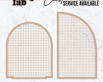 Birthday Backdrop Svg, Wedding Backdrop Svg, Event Backdrop Svg, Laser ...