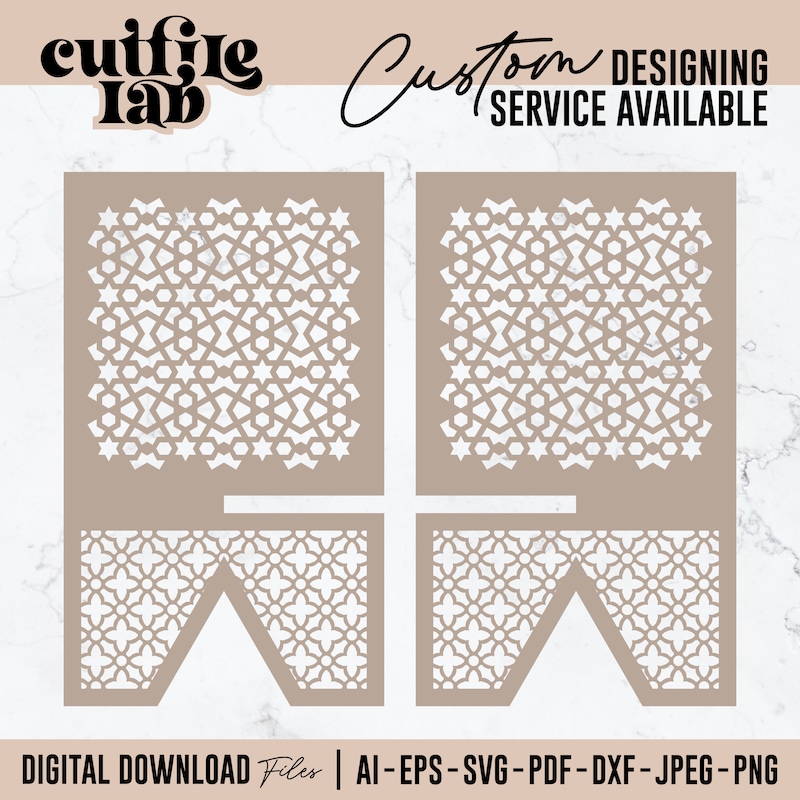 Islamic Art Real - Etsy