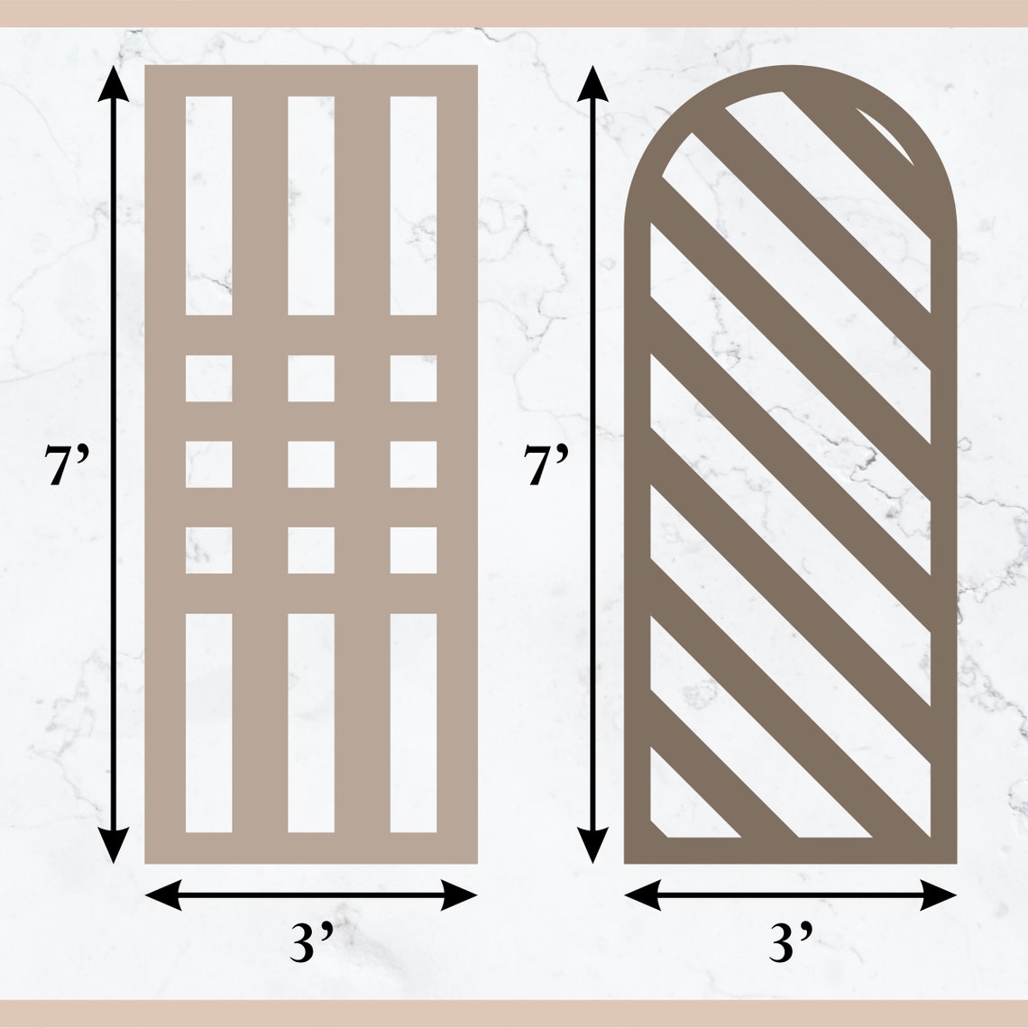 Atch Backdrop Svg, Event Backdrop Svg, Wedding Backdrop Svg, Laser Cut ...