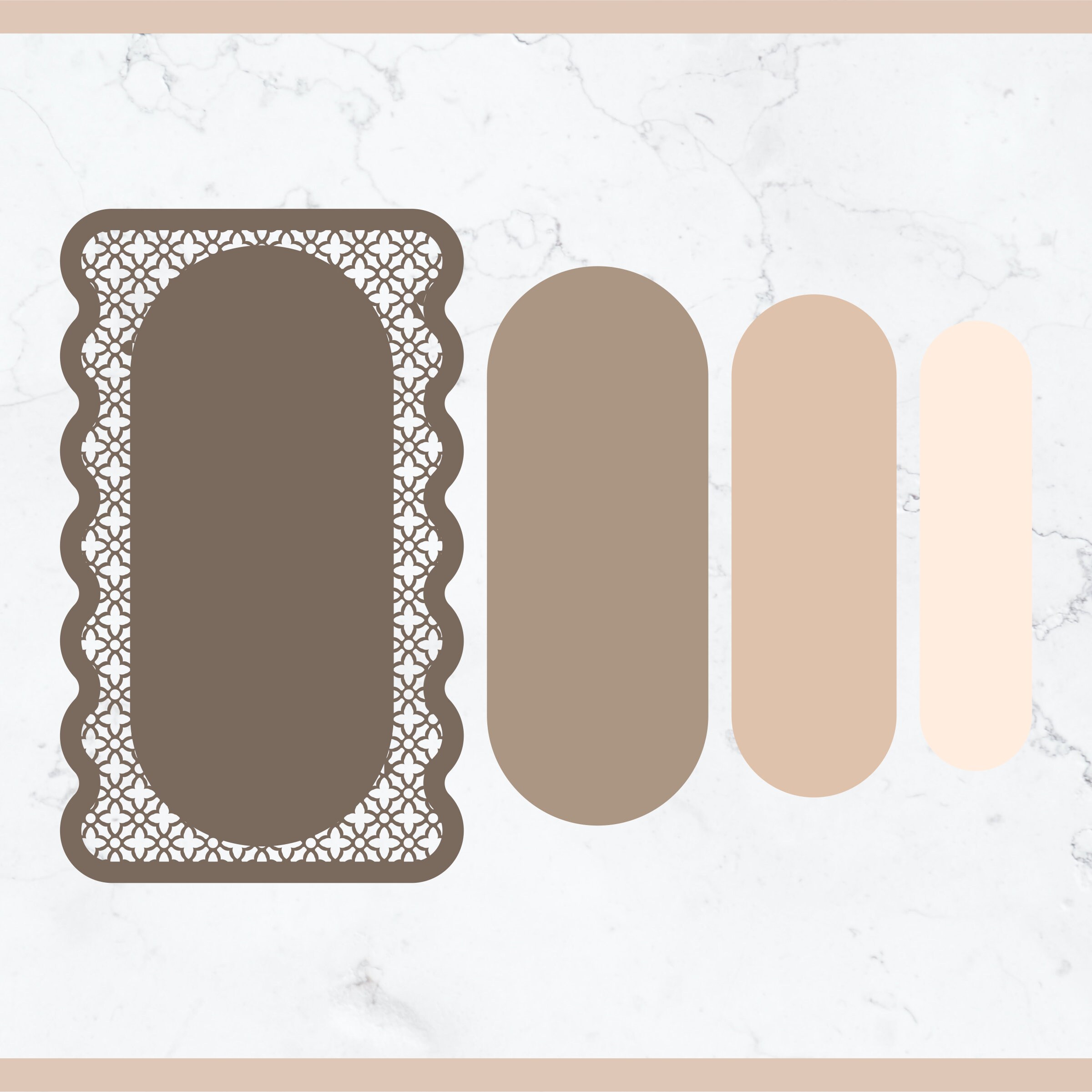 Wedding Card Svg, Arch Template Svg Designs, Arch Svg Cut File, Arch ...