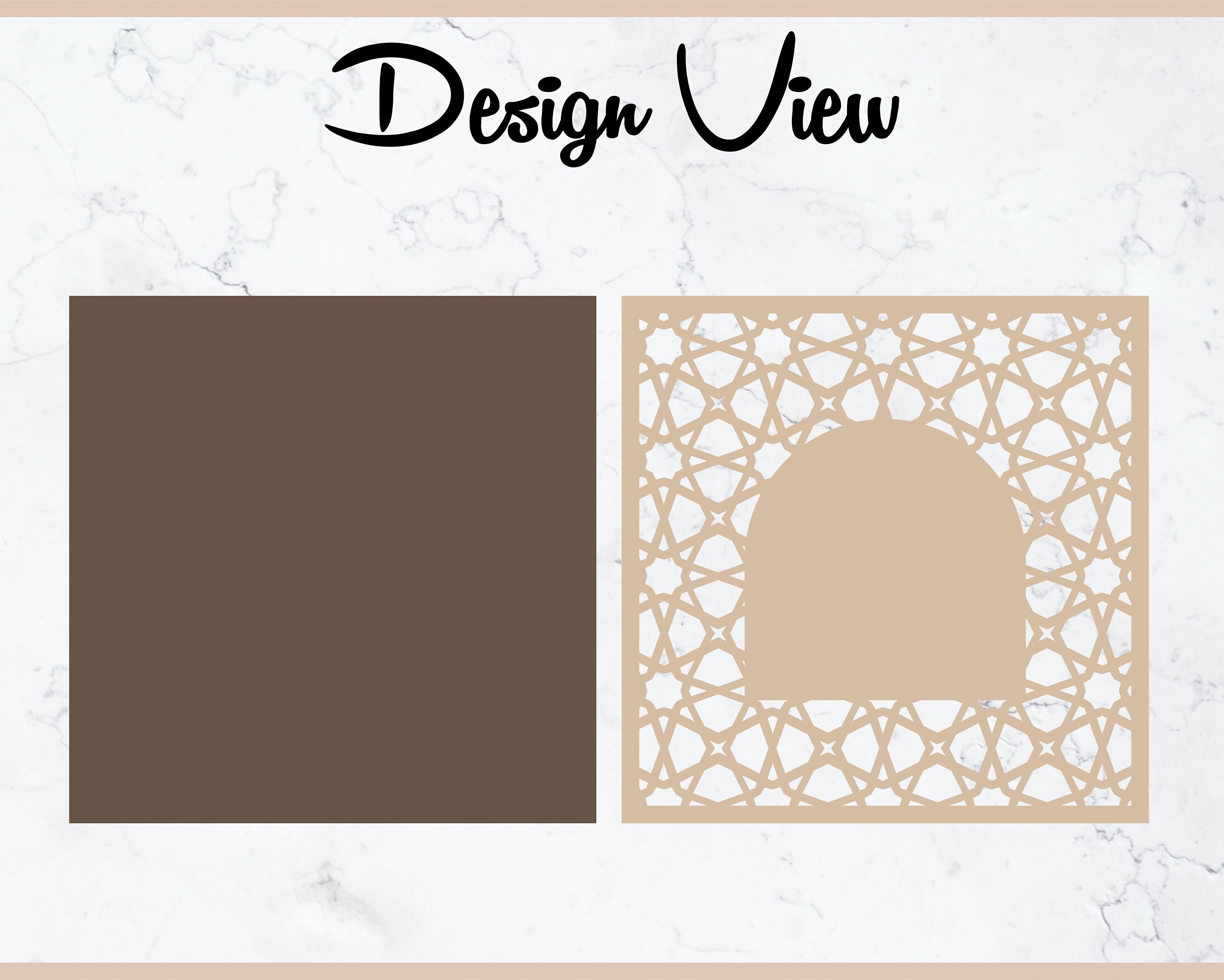 Rectangular Arch Template SVG, Arch Wedding Invitation, Arch Shape ...