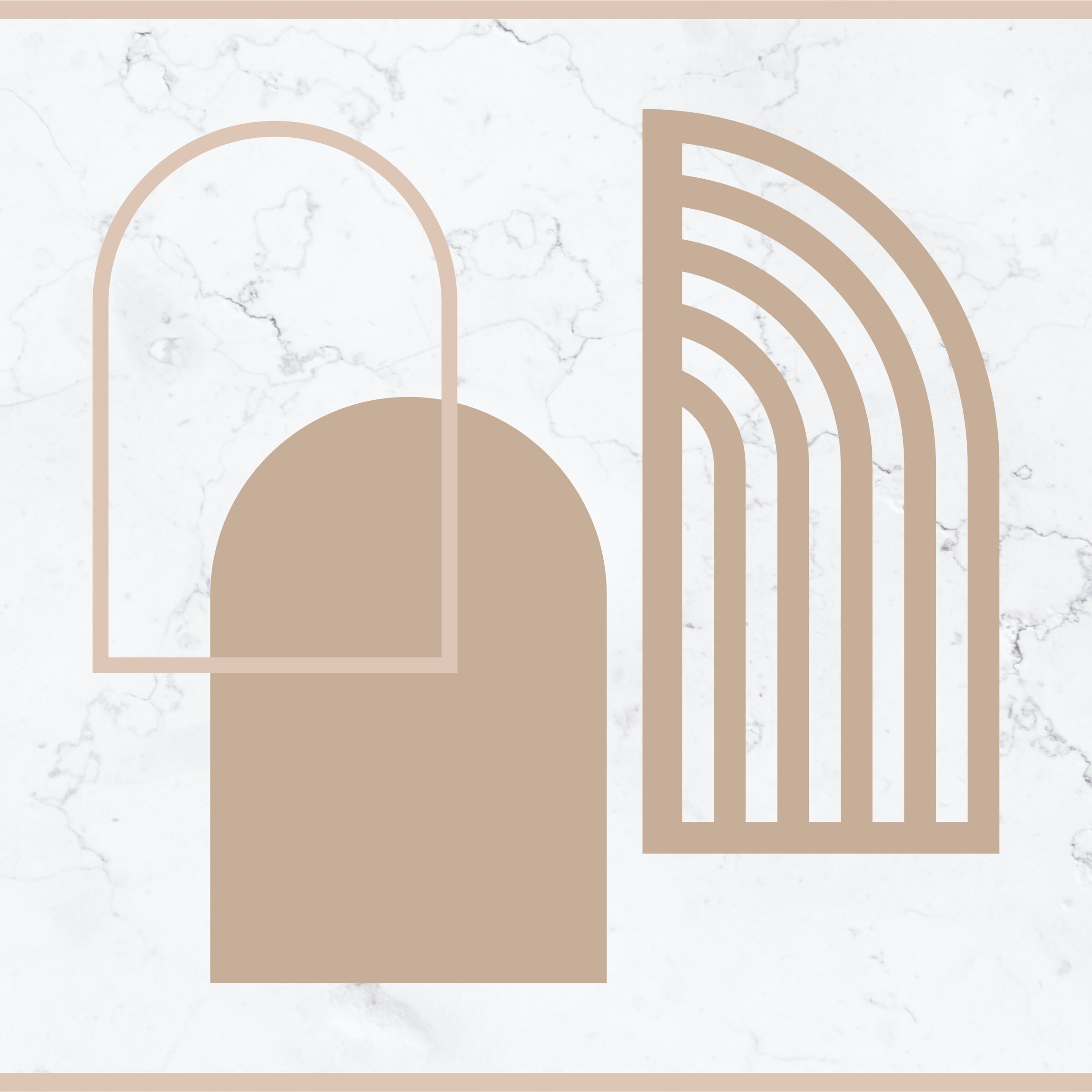 Table Arch Sign Svg, Business QR Arch Svg, Acrylic Wedding Sign, Arch ...