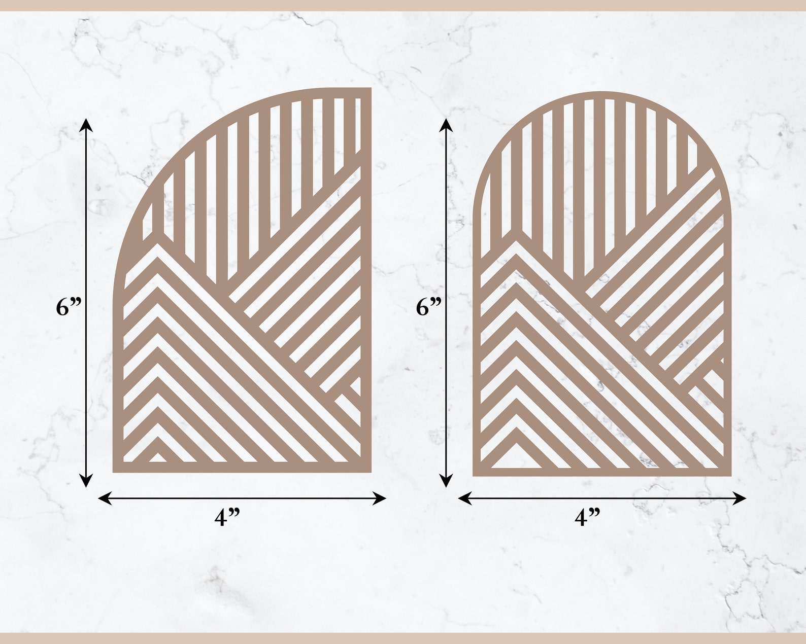 Geometric Table Arch Template Svg, Birthday Arch, Event Arch, Wedding ...