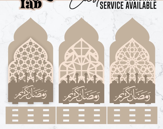 Islamic Pattern Arch SVG, Moon Arch Svg, Moorish Arch Svg,seamless ...
