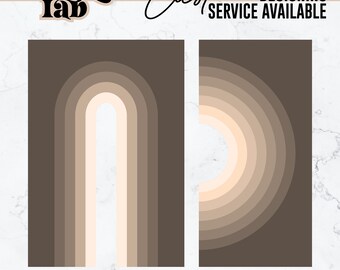 Arch Template SVG, Different Arch Designs Wedding Invitation, Arch ...