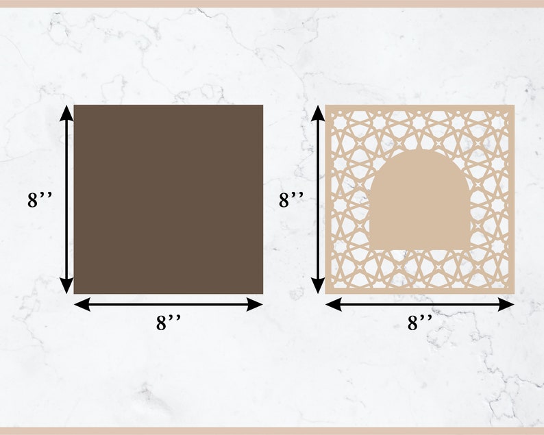 Rectangular Arch Template SVG, Arch Wedding Invitation, Arch Shape ...