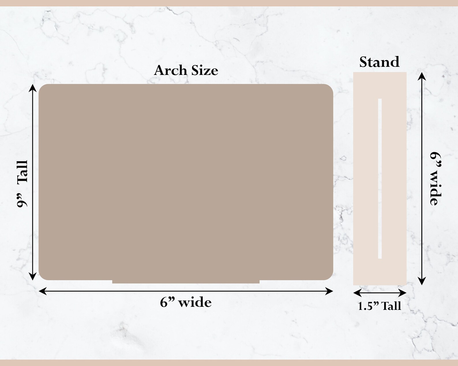 Rectangular Multi QR Code Business | Sign Template SVG | Social Media ...