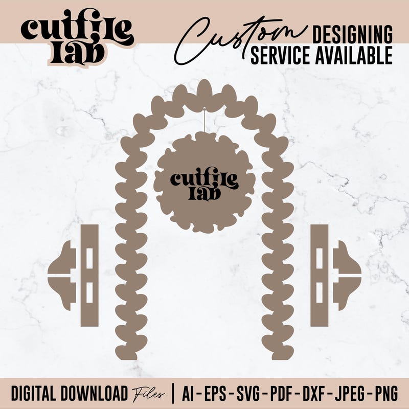 CutFileLab - Etsy