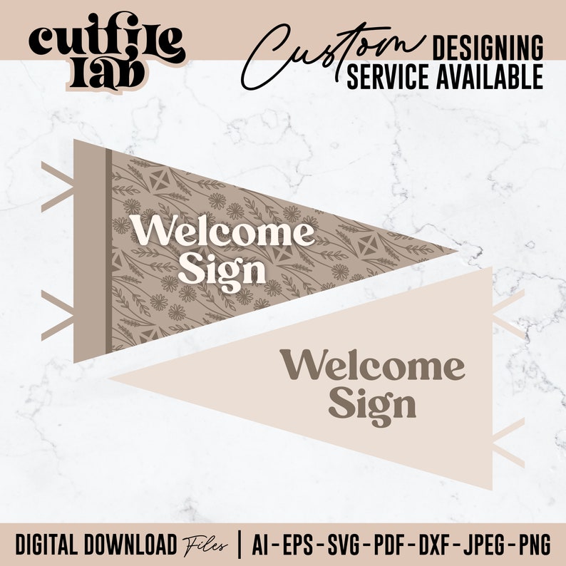 Pennant Flag Svg, Pennant Banner Svg, Pennant Custom Flag, Christmas ...